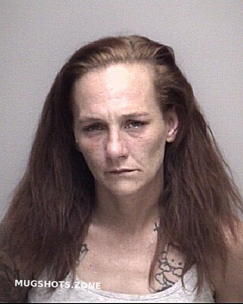 DOHERTY AMANDA RENEE 08/23/2025 - Galveston County Mugshots Zone