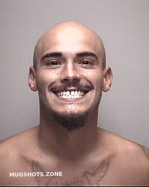 GUAJARDO MARCUS DE`LEON 08/29/2025 - Galveston County Mugshots Zone
