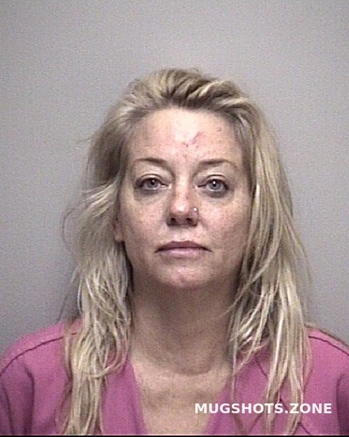 MICHIE AMY LEIGH 08/31/2025 - Galveston County Mugshots Zone
