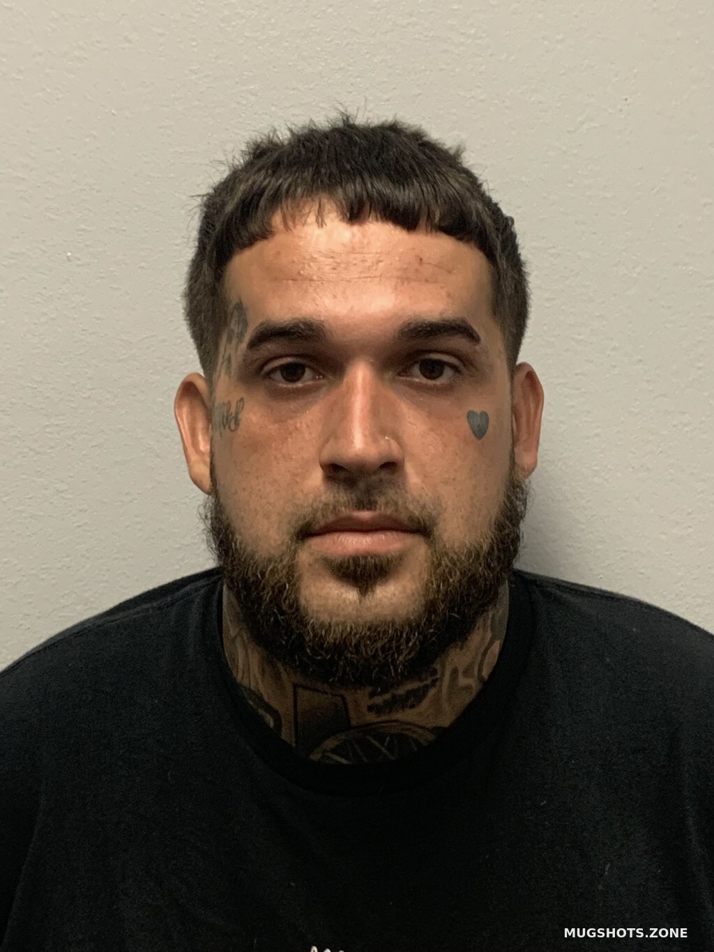 HAWKINS DYLAN MICHAEL 09/02/2025 - Galveston County Mugshots Zone