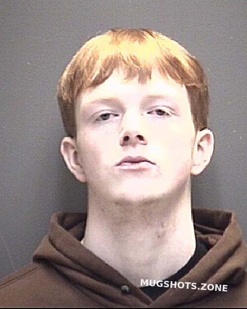 HILTON CONNOR LYNN 09/02/2025 - Galveston County Mugshots Zone