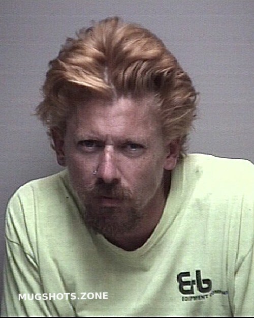 FIFIELD CHARLES ANDREW 09/04/2025 - Galveston County Mugshots Zone