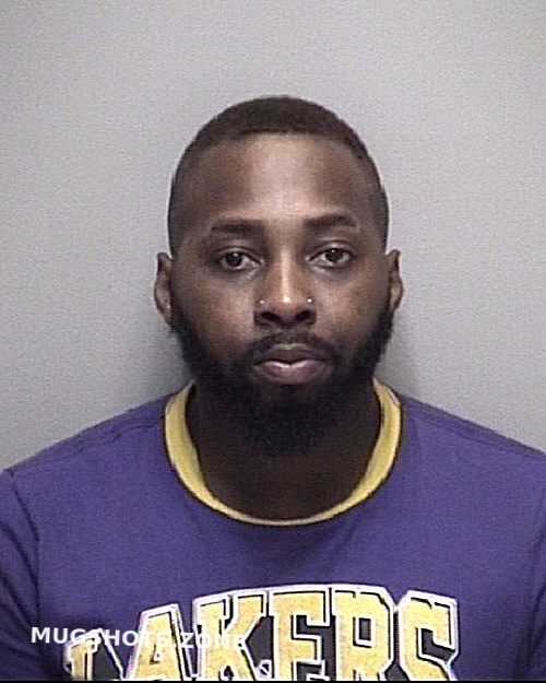 MOORE TREVEON RUSHUN 09/04/2025 - Galveston County Mugshots Zone