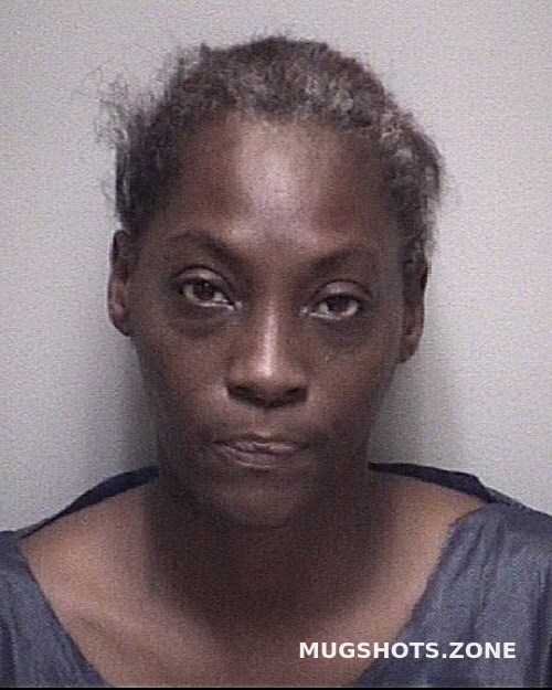 BARRIENTOS CHRISTINA LOUIS 09/05/2025 - Galveston County Mugshots Zone