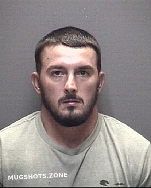 DUNBAR WILLIAM ARTHUR 09/05/2025 - Galveston County Mugshots Zone
