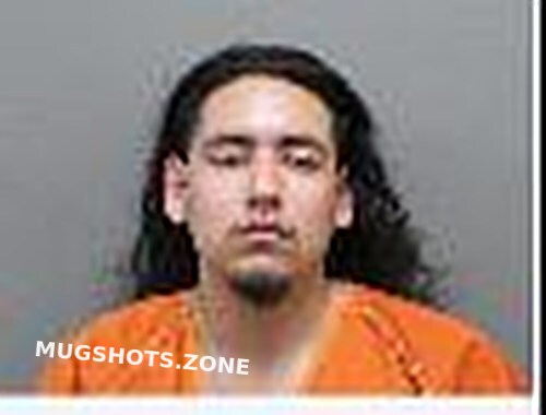 ROJAS RANDY LEE 09/05/2025 - Galveston County Mugshots Zone