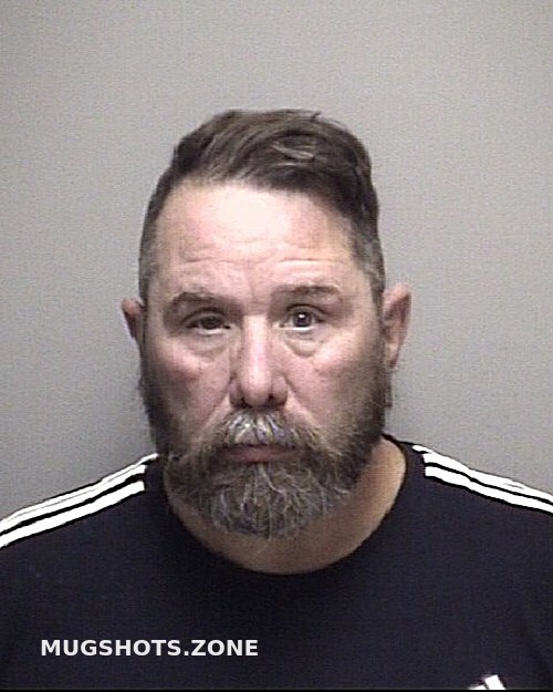 ROBERTS JAMES GERALD 09/08/2025 - Galveston County Mugshots Zone