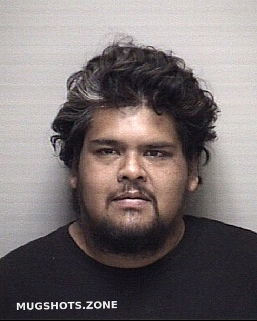 TORRES EDUARDO 09/08/2025 - Galveston County Mugshots Zone