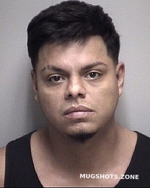GARCIA RODRIGUEZ CRISTIAN YOVANI 09/11/2025 - Galveston County Mugshots ...
