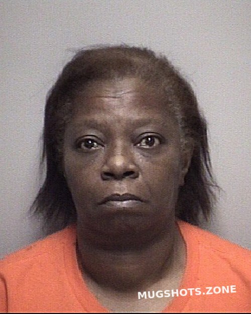 LITTLES ANGELA LYNETTE 09/12/2025 - Galveston County Mugshots Zone