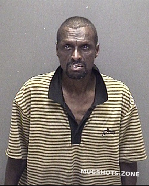 CHAMBERS GREGORY ALLEN 09/12/2025 - Galveston County Mugshots Zone