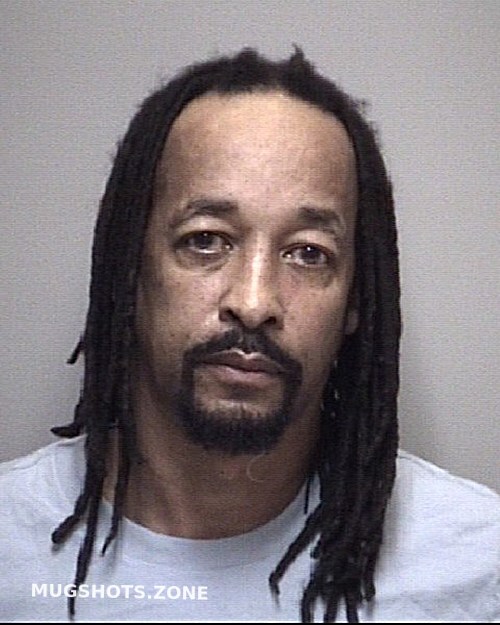 STRONG MALCOLM CHRISTOPHER 09/13/2025 - Galveston County Mugshots Zone