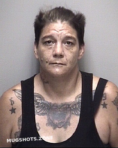 STUMPF ANGELA RENA 09/14/2025 - Galveston County Mugshots Zone