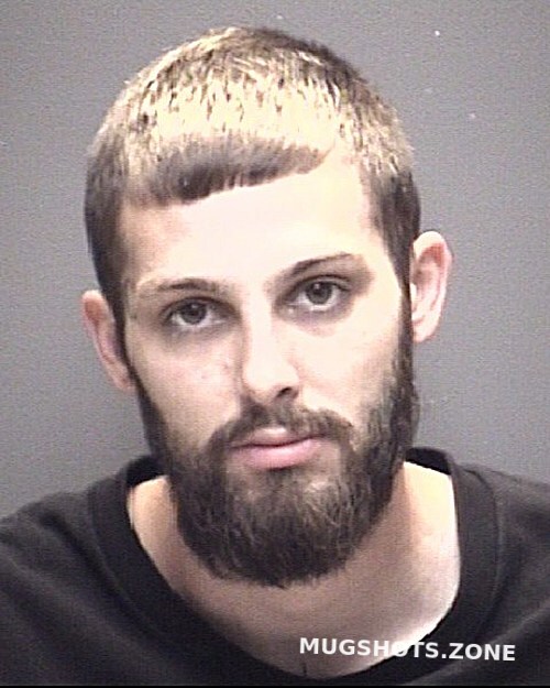 MITCHELL SHAWN MITCH 09/16/2025 - Galveston County Mugshots Zone