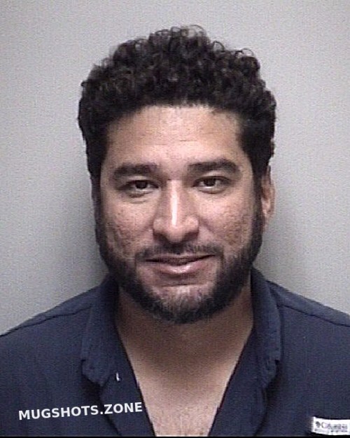 LEAL JONATHAN ALBERT 09/21/2025 - Galveston County Mugshots Zone