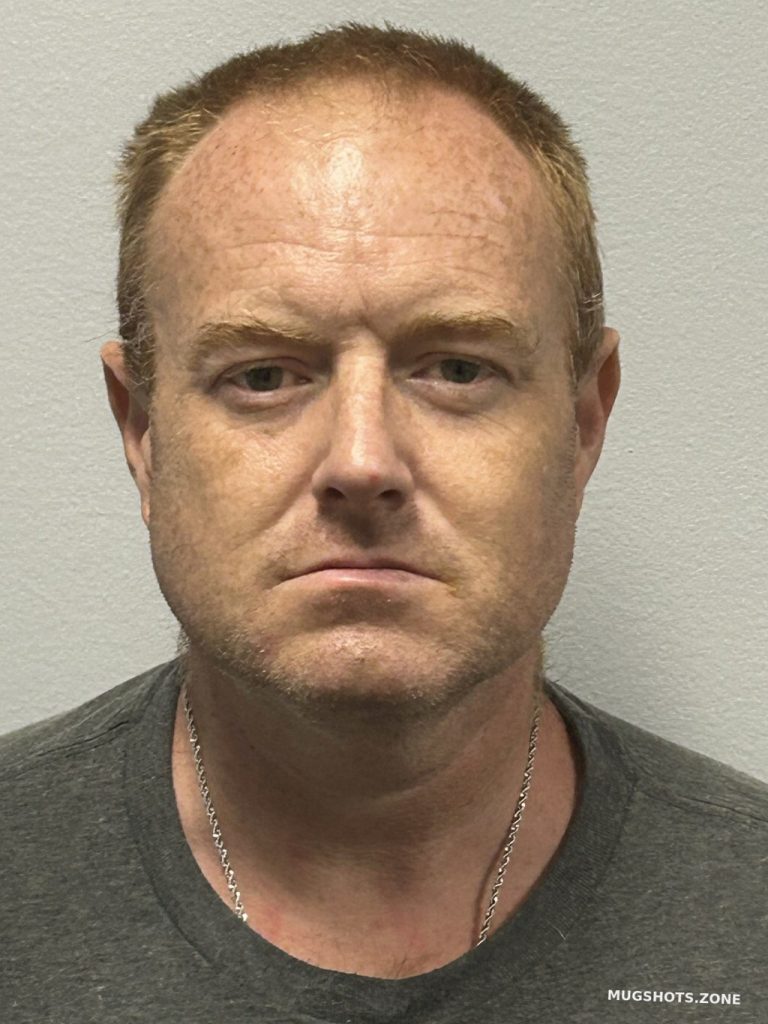 MUIRHEAD ELLIOT MICHAEL 09/22/2025 - Galveston County Mugshots Zone