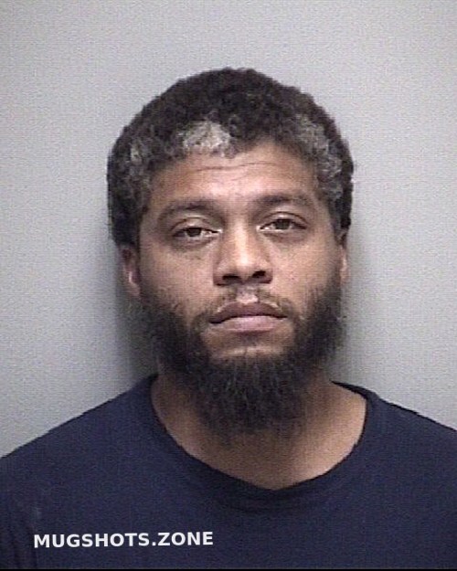 DEGRATE RYAN CHRISTOPHER 09/23/2025 - Galveston County Mugshots Zone