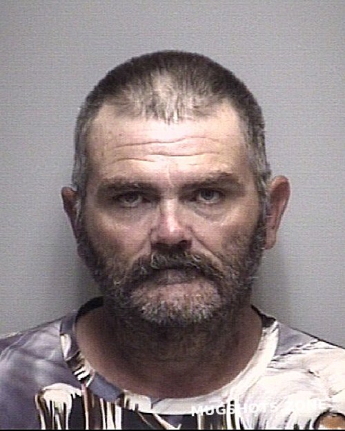 LUCKEY GLEN TRAVIS 09/24/2025 - Galveston County Mugshots Zone