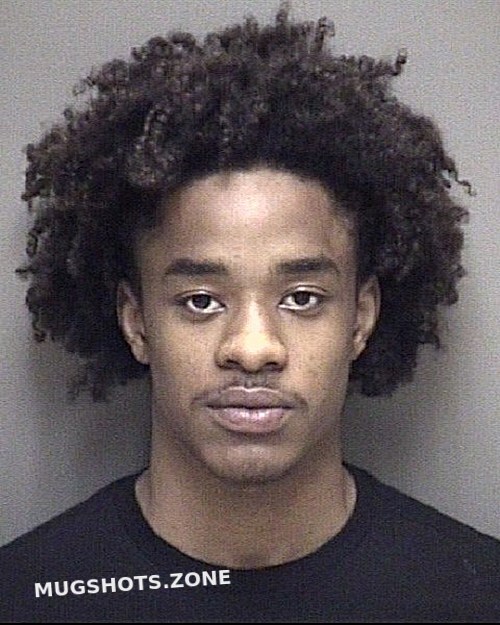 TERRELL CHANCELLOR EAN 09/24/2025 - Galveston County Mugshots Zone