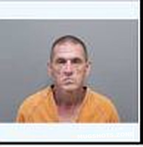 ALLEN BRYAN NEAL 09/25/2025 - Galveston County Mugshots Zone