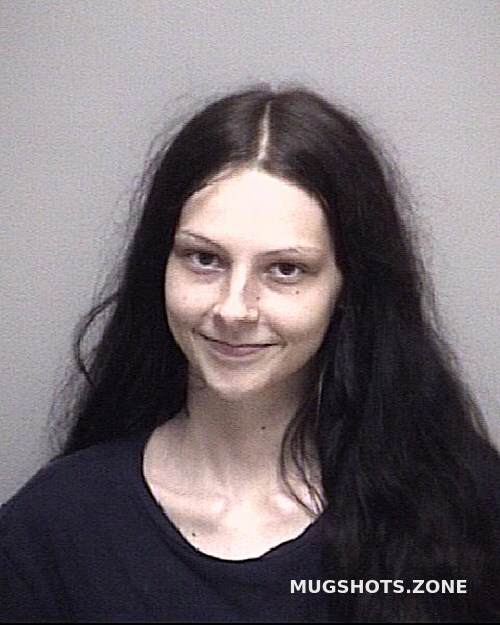 RUTTER CARLY LOUIS 09/25/2025 - Galveston County Mugshots Zone