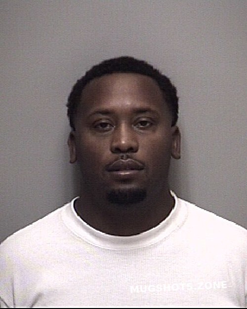 GARNER CALVIN GABRIEL 09/26/2025 - Galveston County Mugshots Zone