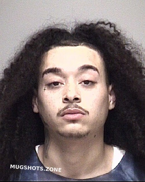 SAUCEDA JAMES KOBE 09/28/2025 - Galveston County Mugshots Zone