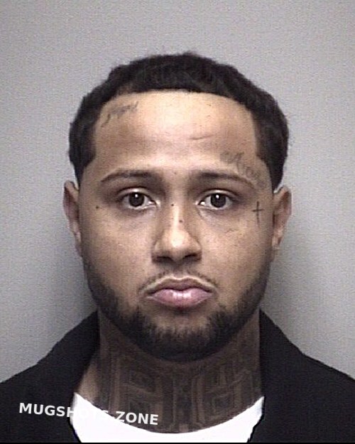 BOYD AARON DWAYNE 09/28/2025 - Galveston County Mugshots Zone