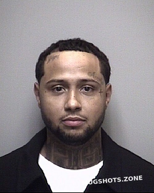 BOYD AVERY JERELL 09/28/2025 - Galveston County Mugshots Zone