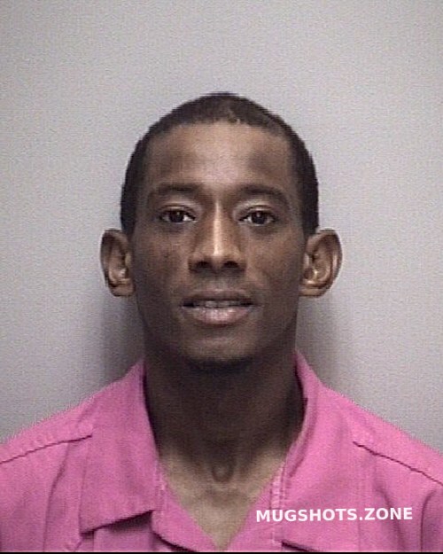 SIMPSON RASHAD DEMICHAEL 09/30/2025 - Galveston County Mugshots Zone