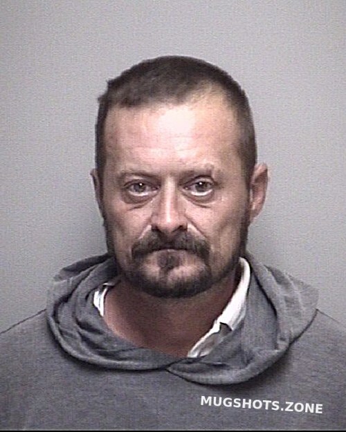 BARKER JERRY MICHAEL 10/01/2025 - Galveston County Mugshots Zone