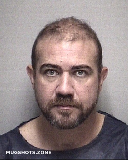 REVIERE CHRISTOPHER STEPHEN 10/03/2025 - Galveston County Mugshots Zone