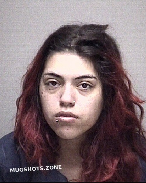 PETRIE AVA CHRISTINE 10/03/2025 - Galveston County Mugshots Zone