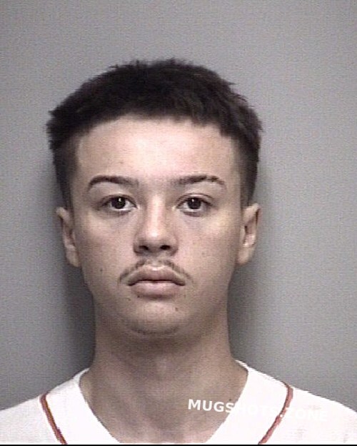 TUCKER PARSONS BROOKLYN JOSEPH 10/03/2025 - Galveston County Mugshots Zone
