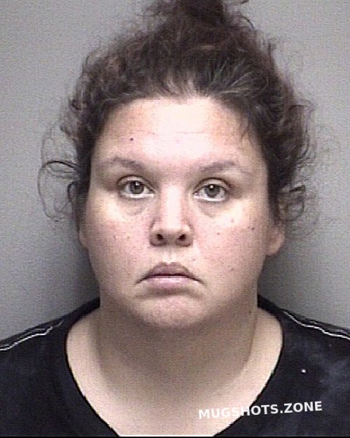 ANDERSON SABRINA SARAH 10/04/2025 - Galveston County Mugshots Zone