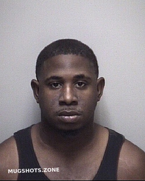 HARRIS TANGELO ANTOINE 10/07/2025 - Galveston County Mugshots Zone