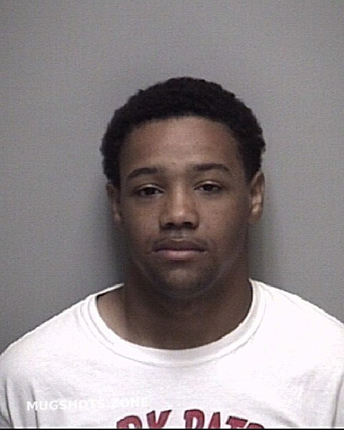 JONES BRANDON NATHANIEL 10/09/2025 - Galveston County Mugshots Zone
