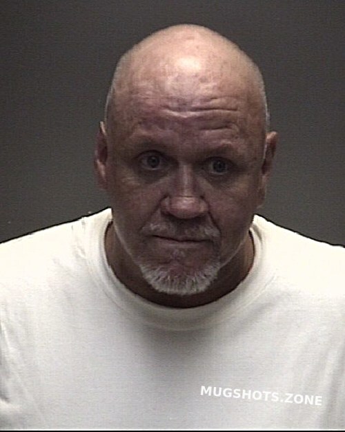 MURPHY DARIN ROSS 10/09/2025 - Galveston County Mugshots Zone