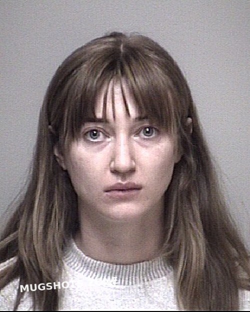 RANSOM HADLEY KENDALL 10/12/2025 - Galveston County Mugshots Zone