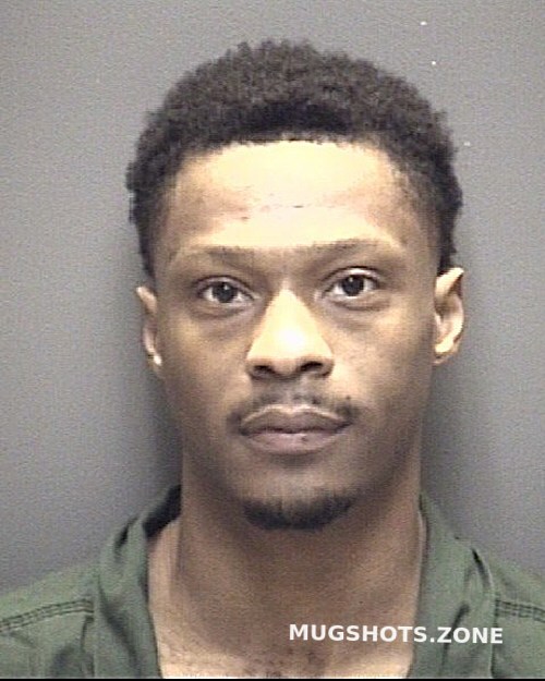 MARKS DAYSHON T 10/12/2025 - Galveston County Mugshots Zone