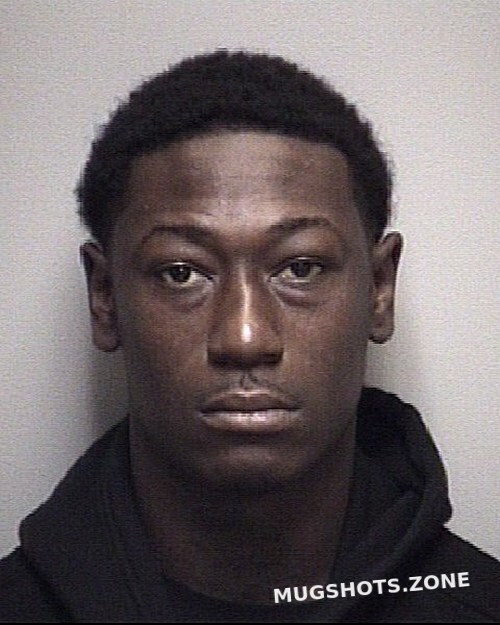 HARRIS RICKEY JERMAINE 10/12/2025 - Galveston County Mugshots Zone