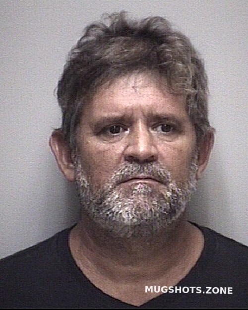 STEPHENS MICHAEL BRETT 10/13/2025 - Galveston County Mugshots Zone