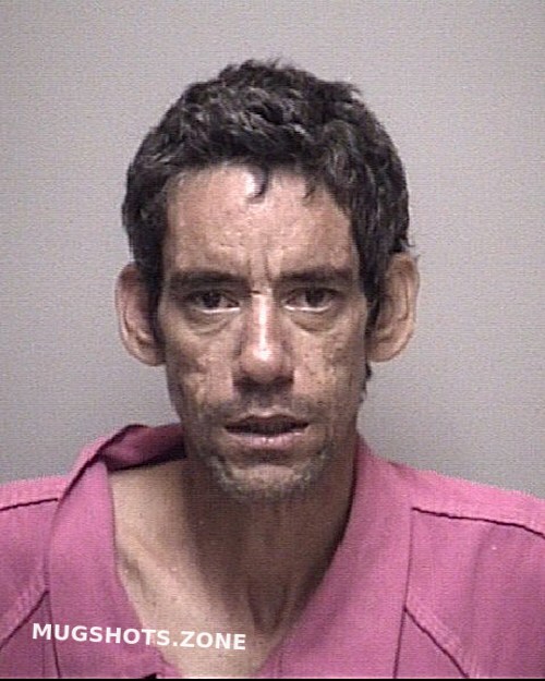 GALVAN JR HECTOR 10/13/2025 - Galveston County Mugshots Zone