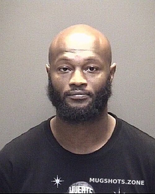 PROCTOR SEAN VINCENT 10/14/2025 - Galveston County Mugshots Zone