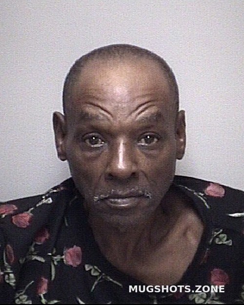ARCHIE ANTHONY RAY 10/14/2025 - Galveston County Mugshots Zone