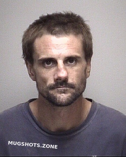 DEMOSS DAVID DEAN 10/16/2025 - Galveston County Mugshots Zone
