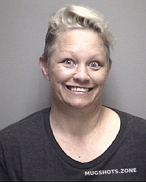 FOX RANDI MARIE 10/16/2025 - Galveston County Mugshots Zone