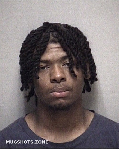 WARNER PRATT KING XAVIER DEJON 10/17/2025 - Galveston County Mugshots Zone