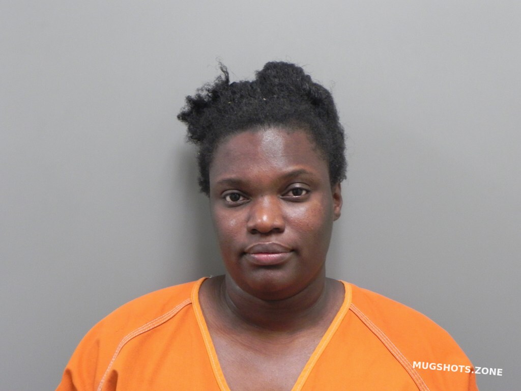 SAMUEL QUEEN SHYKIYLA MARIE 10/18/2025 - Galveston County Mugshots Zone