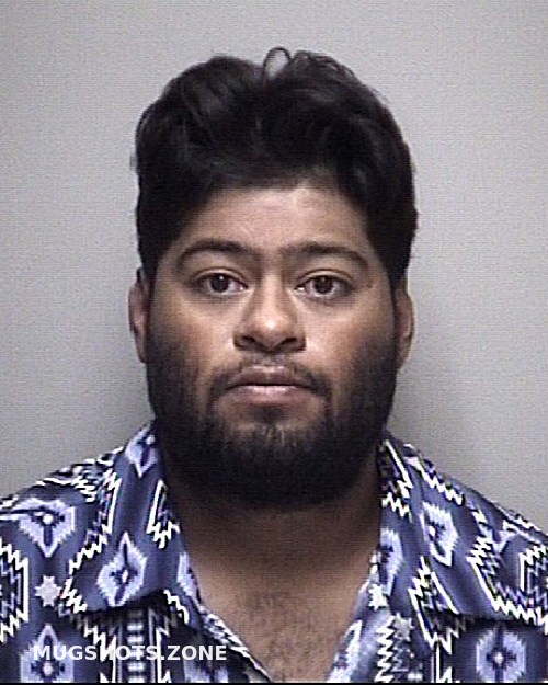 LOPEZ VICTOR ENRIQUE 10/19/2025 - Galveston County Mugshots Zone